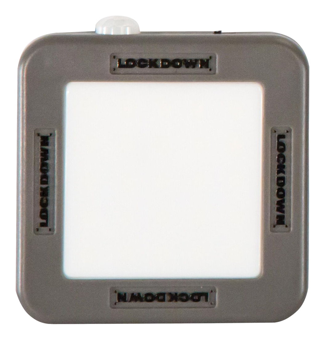 Lockdown Automatic Cordless 25 LED Vault Light 2-Pack | Bass Pro Shops